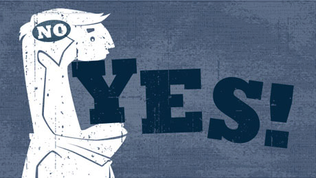 Asertividad: saber decir no y su importancia